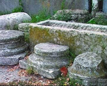 entornos / ... Rumanía: Corabia