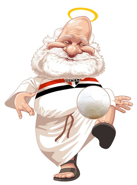 São Paulo F.C.: SÃO PAULO FUTEBOL CLUBE