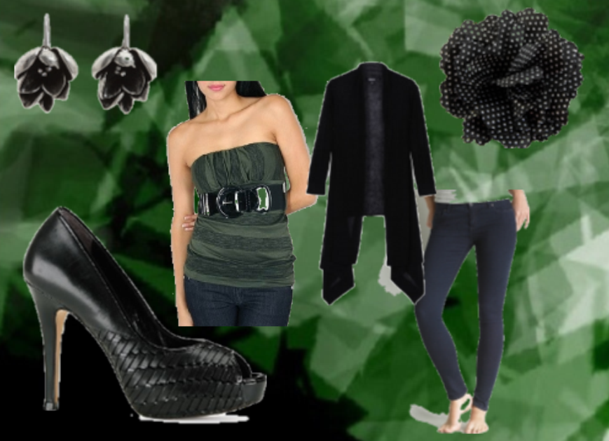 Living, Laughing, Loving: Fashionable Fall - Go Jane