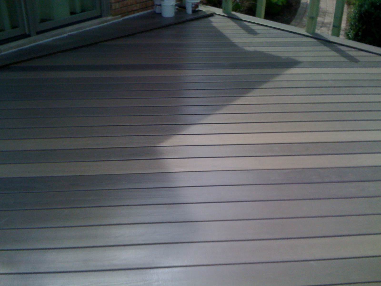 Outdoor Living: Monarch Prestige (Granite color) with Monarch ...