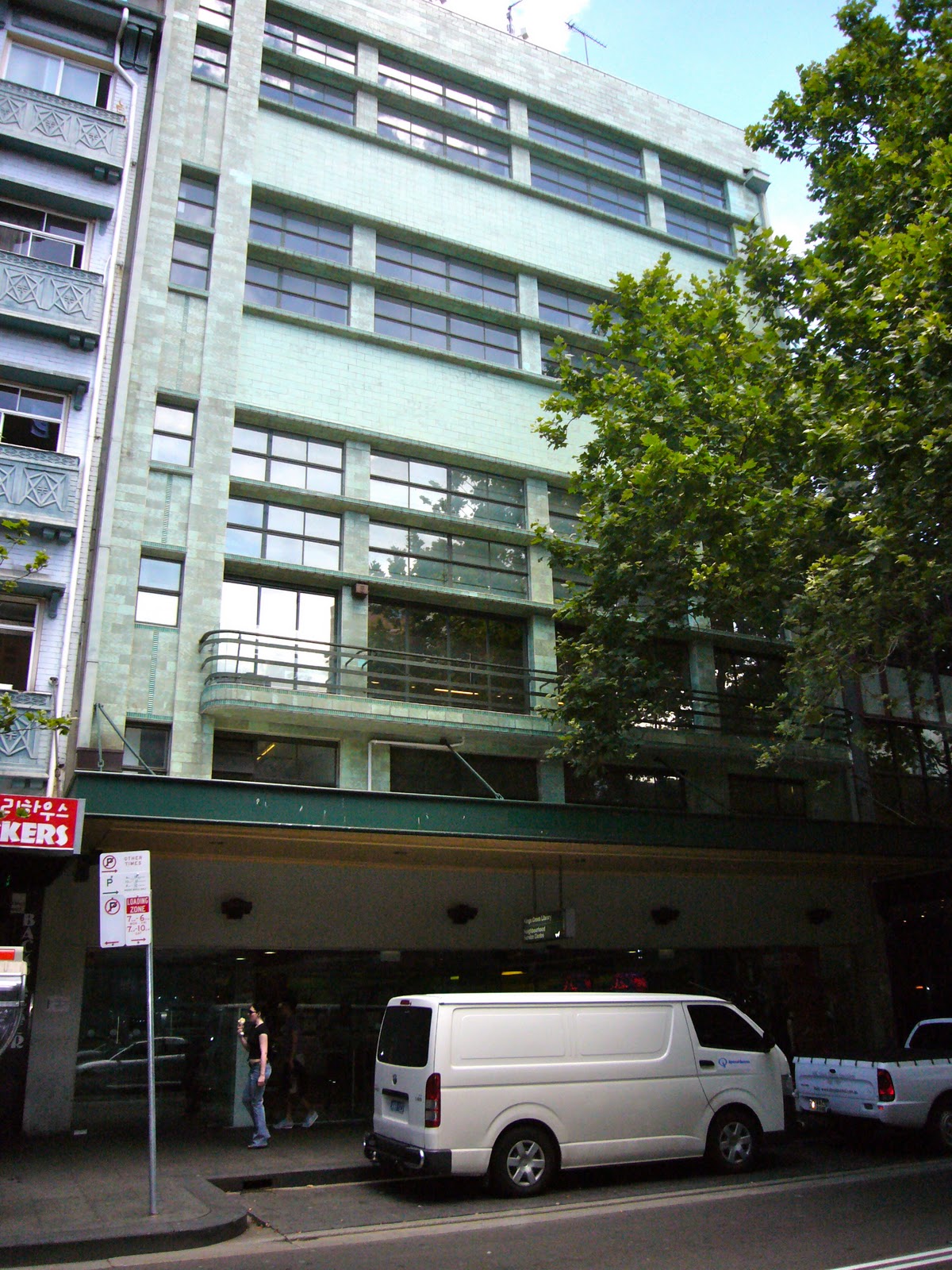 My Darling Darlinghurst: Across the Border: Kings Cross: Kings Cross ...