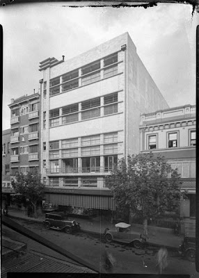 My Darling Darlinghurst: Across the Border: Kings Cross: Kings Cross ...