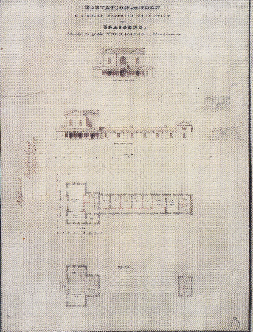 My Darling Darlinghurst: Darlinghurst Blog: Villas of Darlinghurst ...