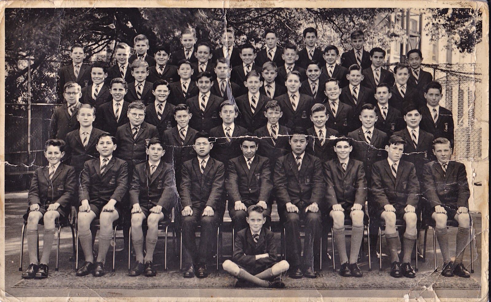 My Darling Darlinghurst: Darlinghurst: Reader Story: Stephen Hickmott ...