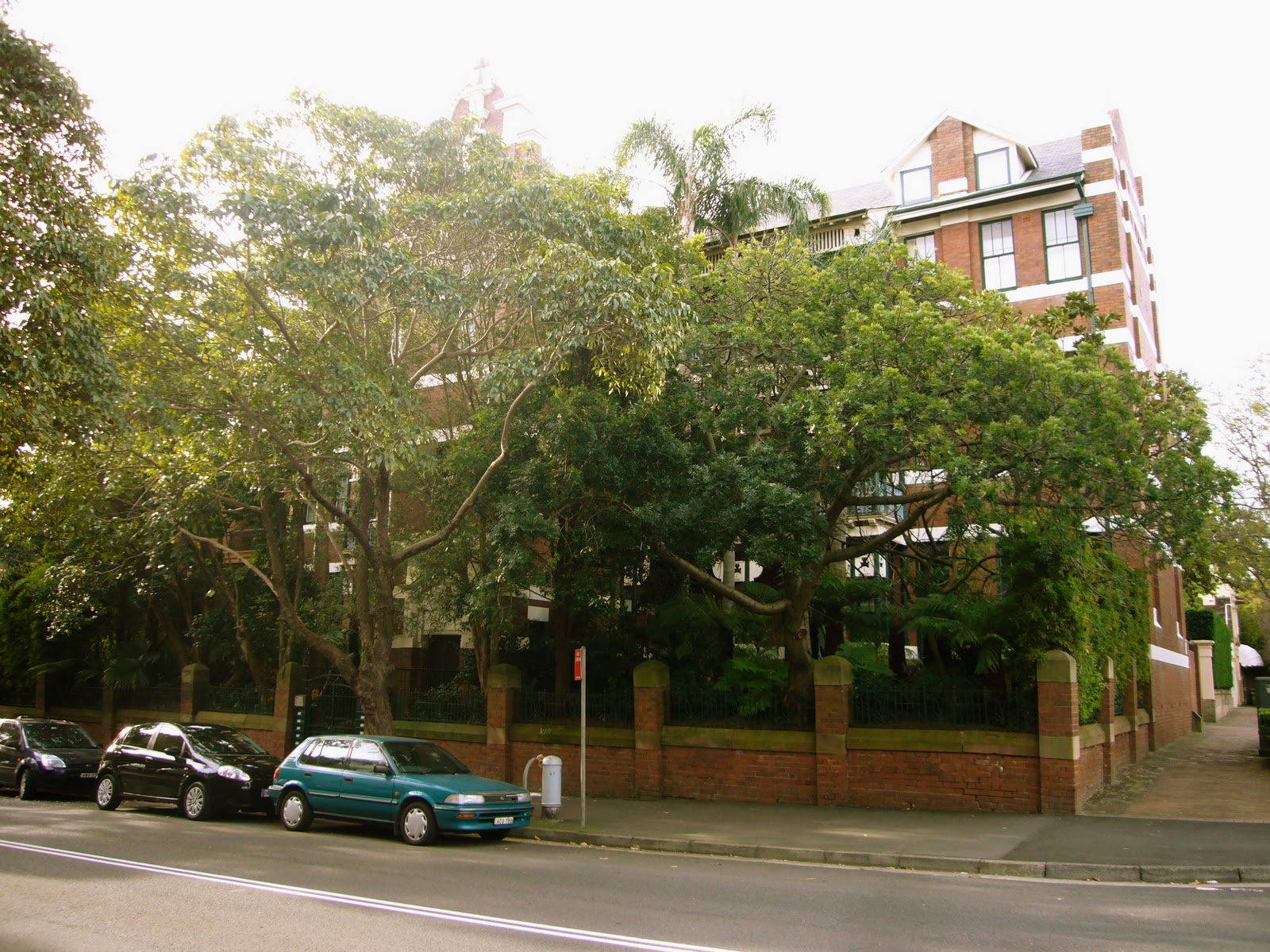 My Darling Darlinghurst: Darlinghurst: Reader Story: Stephen Hickmott ...