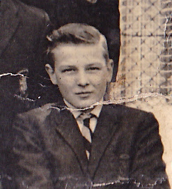 My Darling Darlinghurst: Darlinghurst: Reader Story: Stephen Hickmott ...