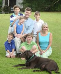 Hahaha .... Chip Pickering .... another C-Streeter ..... guess what he ...