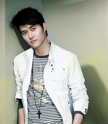 Achie ArRay: Jae Hee