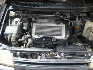 KK Online Garage: Halfcut L2s