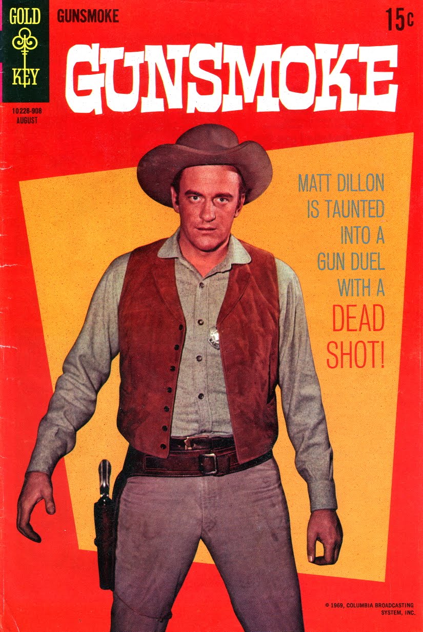 Once Upon A Time In The West In Comics: More Recommended Readin'- Judge ...