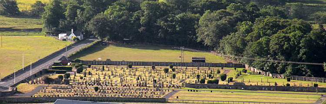 Borders Family History Society: New Monumental Inscriptions volume for ...