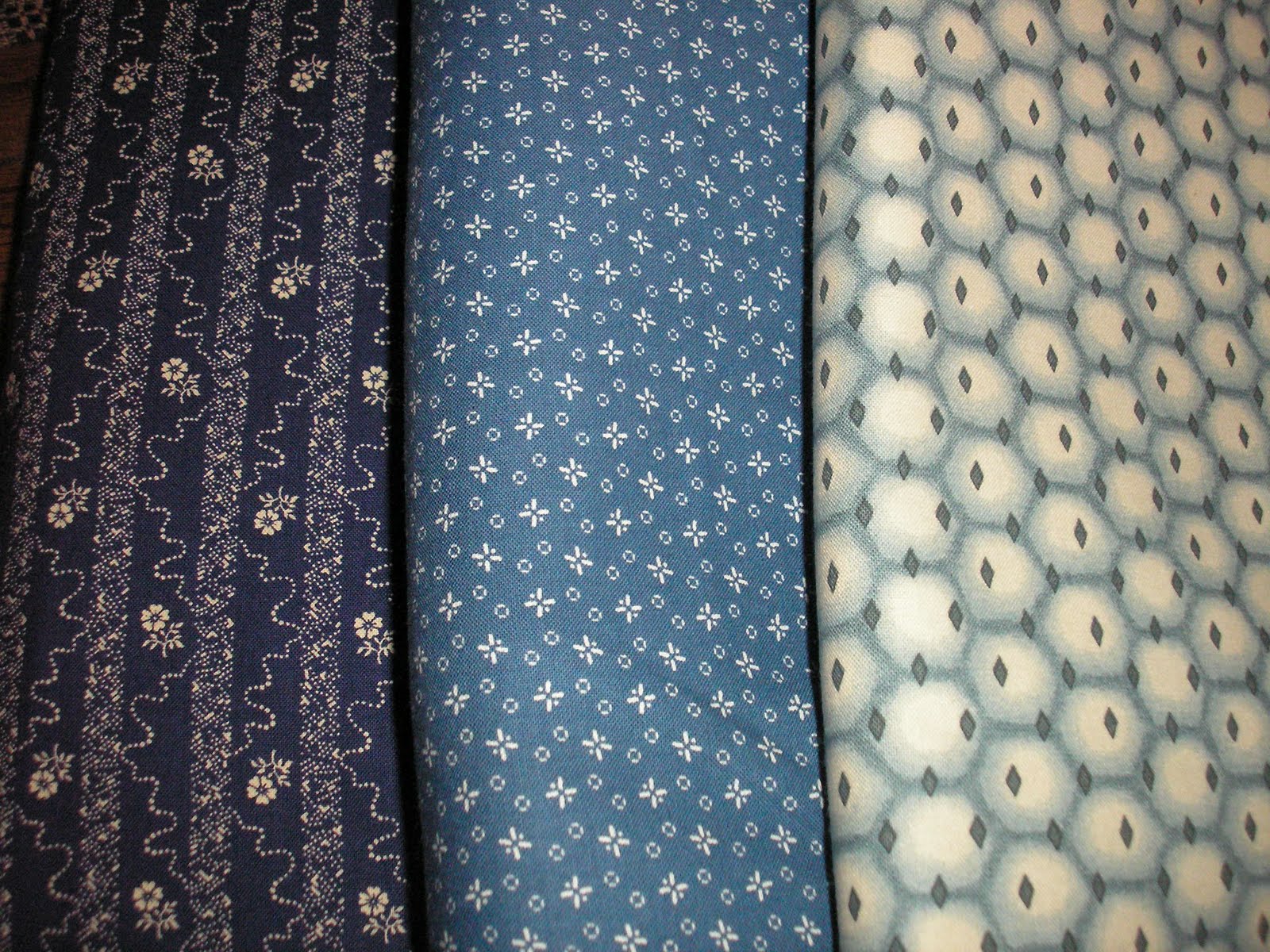 taylors*farmhouse*attic: Reproduction Civil War Fabrics and Sampler ...