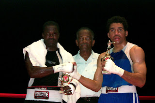 Virginia Boxing Club