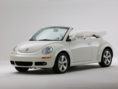 GARAGEM DO IOP: NEW BEETLE - FUSCA ETERNAMENTE UNICO!