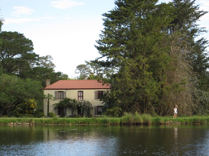 Simply Fabulicious: Breakaway – Apple Tree Cottage - The Best Holiday ...