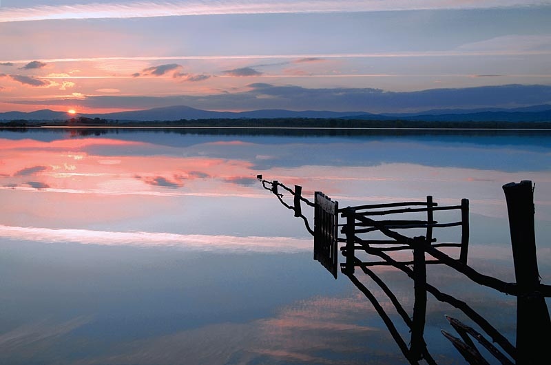 BOCADOS DE (MI) REALIDAD: Horizonte