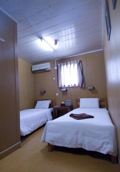 Amazing Oil Rig Hotel From Malaysia–Tours And Travels Special ~ All U ...