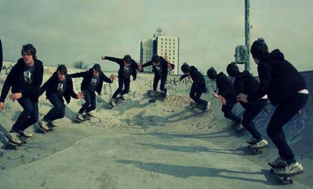 Best Burst Mode Photography Example | Funny Pictures