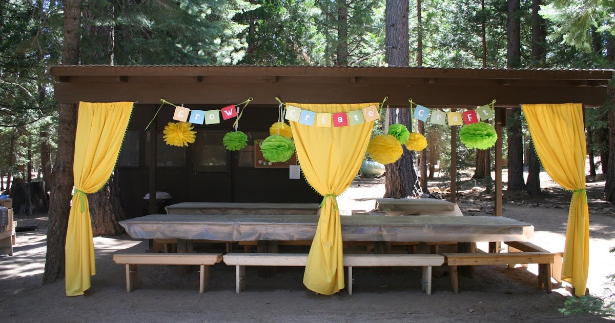 April Kennedy...My Life + My Style: CRAFT SHACK PICS!