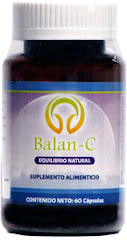 Balan C. Combate Estrés y Ansiedad naturalmente. | Opciondesalud Blog