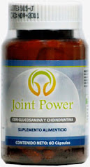 Joint Power. Para Articulaciones, Dolores Reumáticos, musculares ...