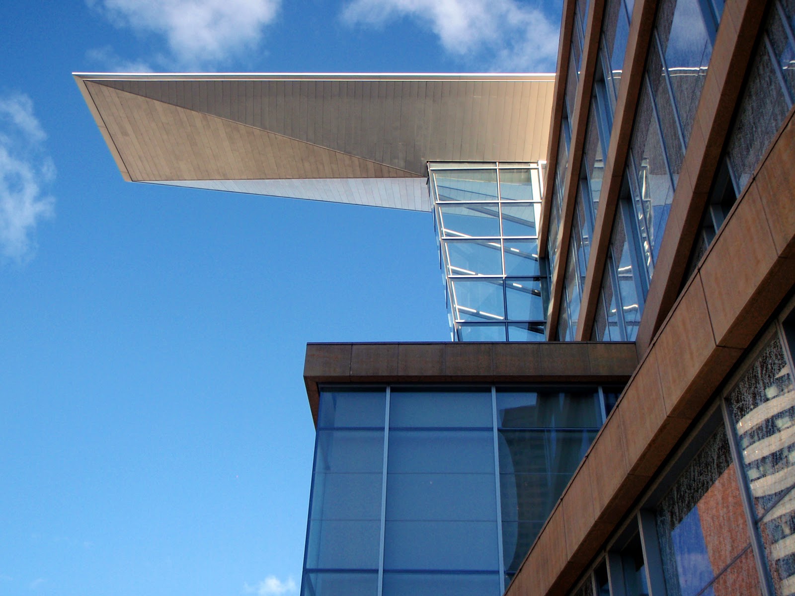 photography exposure: minneapolis public library