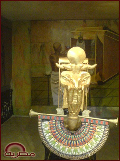 Five Tourism: The greatness of Ramses II