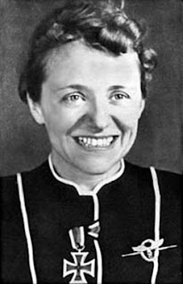 Onboardz.com Motor & Extreme Sports Video Production: Hannah Reitsch ...