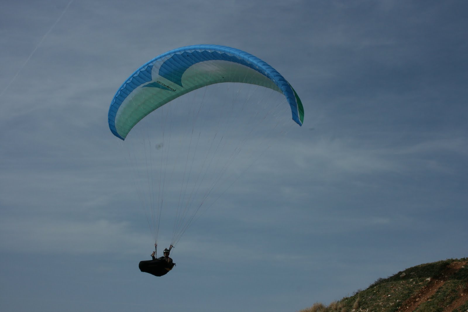 Dust of the universe: GRADIENT GOLDEN 3 80-100