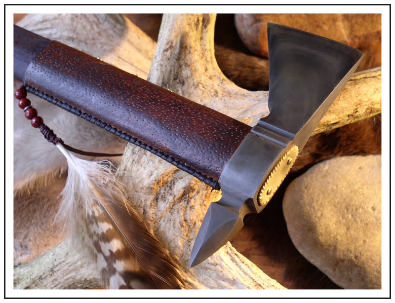 Spike Tomahawk | The Muzzleloading Forum