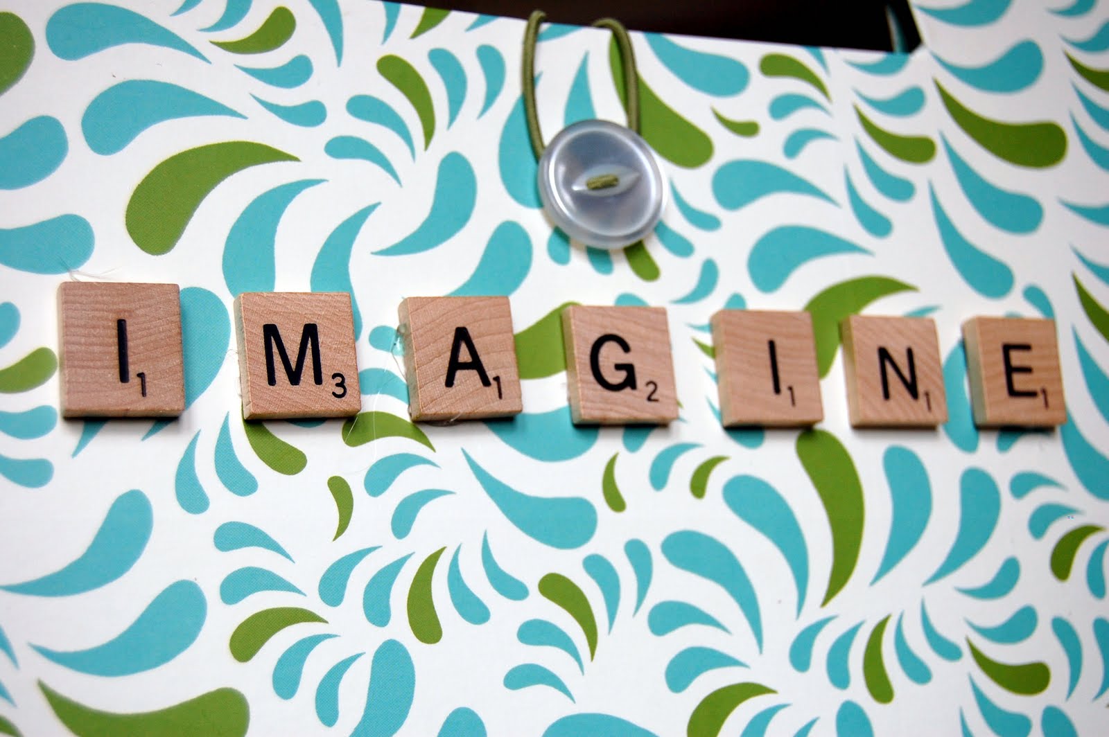 The Blessed Nest: Easy Organizing & Gift Idea!