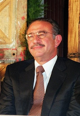 Izote News: Primo de Fiscal General Felix Garrid Safie recibe ...