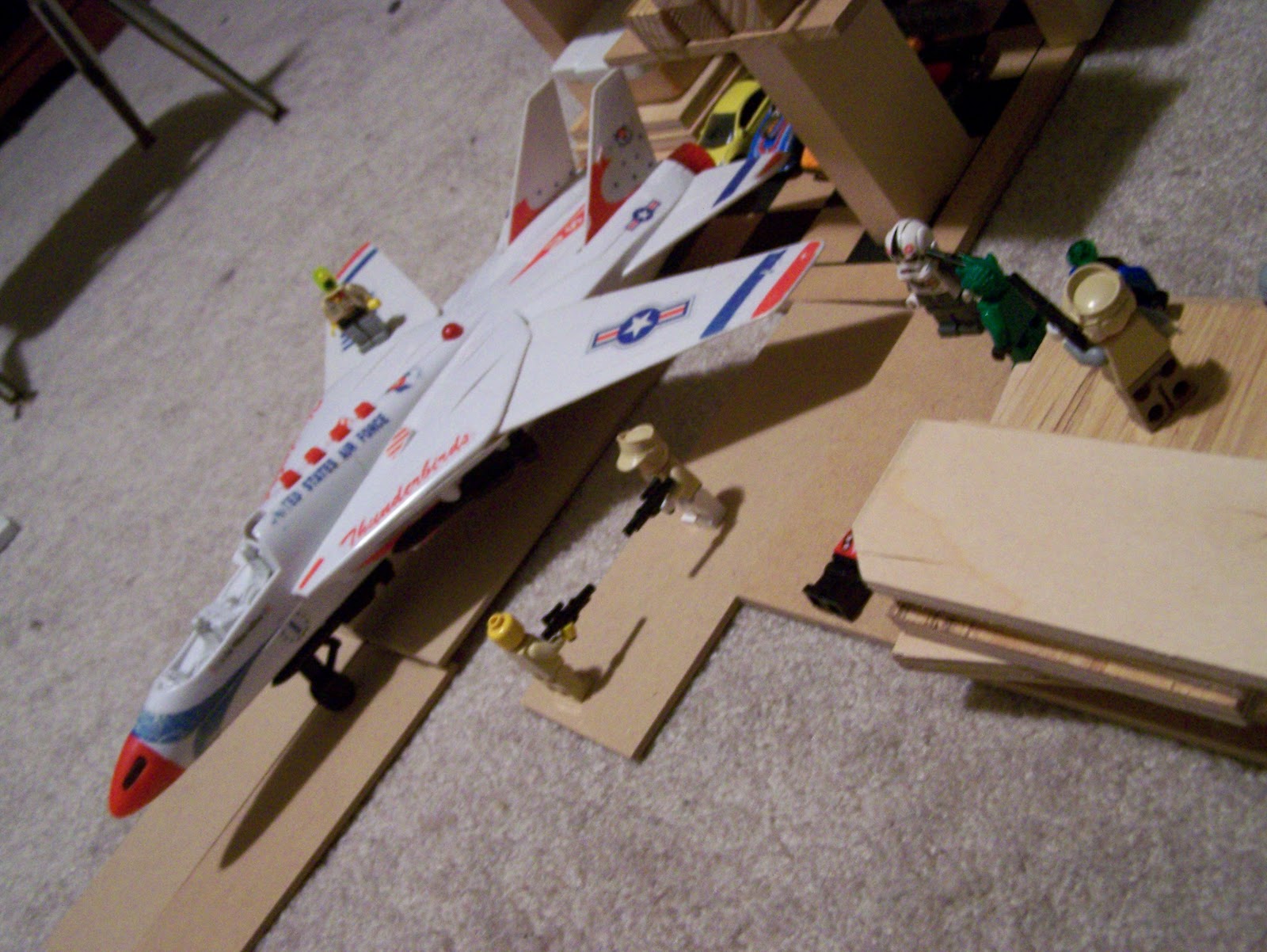 Floorplans, Legos and Wood Blocks | Simple.Beautiful.Life.