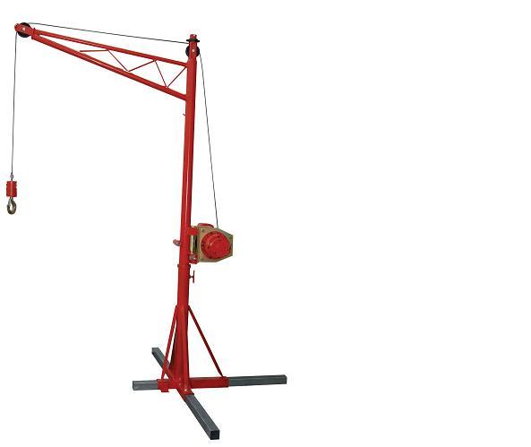 SOLUTIONLIFT EL MEJOR EQUIPO DE CARGA