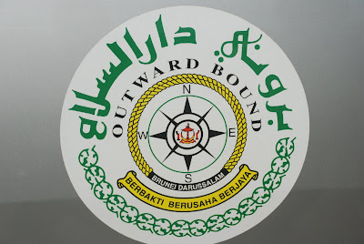 Darussalam Holdings Sdn Bhd: OUTWARD BOUND TRAINING (OBBD) - 20-22 ...