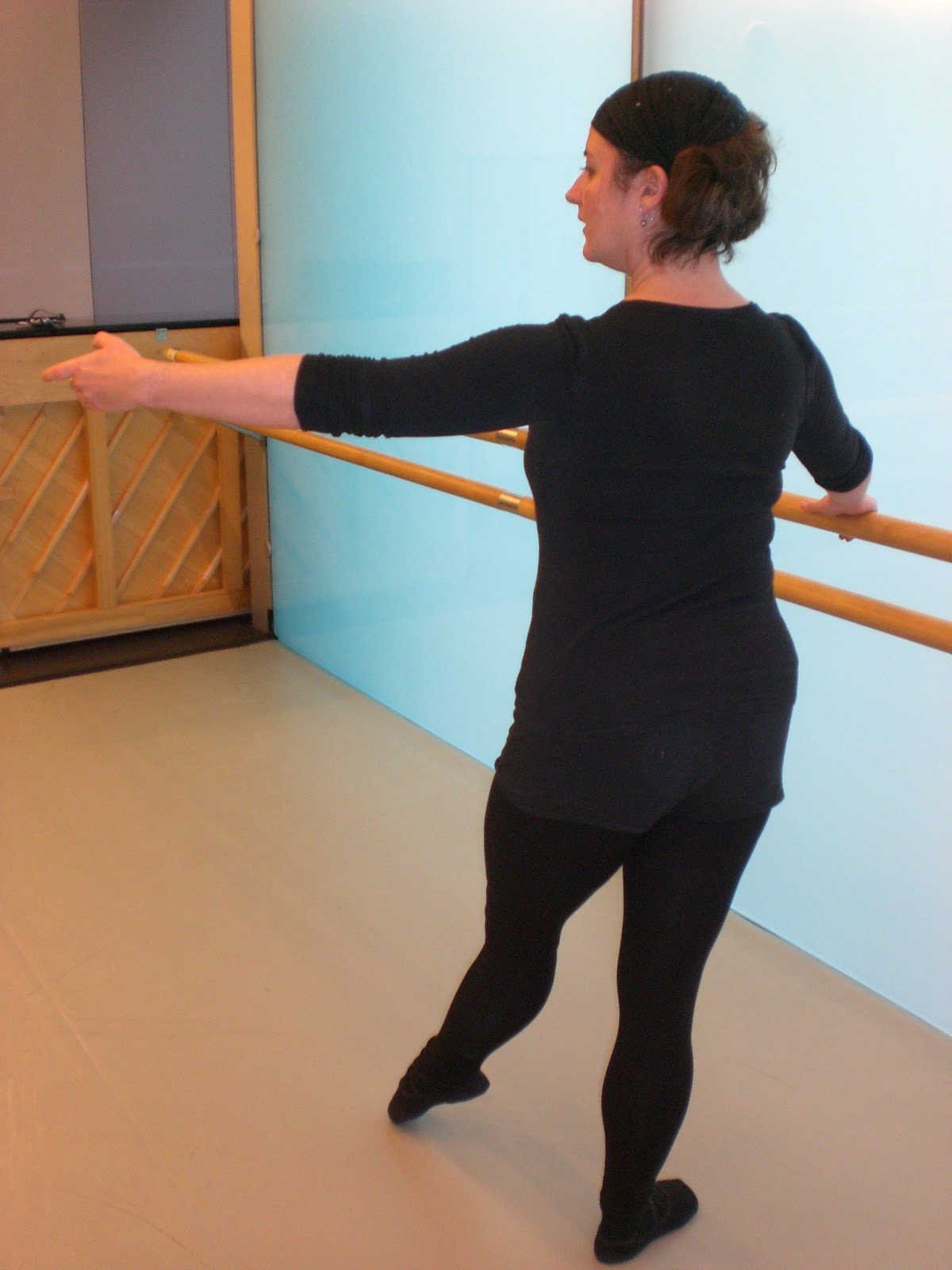Dance Injury and Ehlers-Danlos Type III Hypermobility Syndrome: January ...
