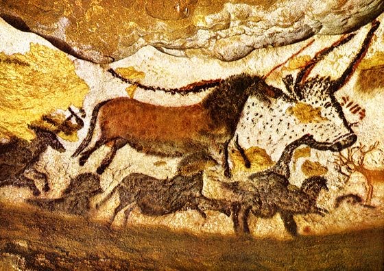 The Hero In Your Soul How Did Early Humans Use Art To Express Their Prehistoric Culture