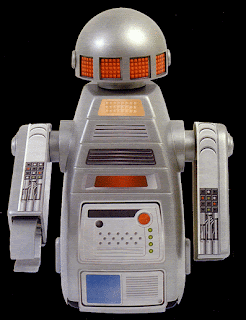 Noticias: Robot Monty