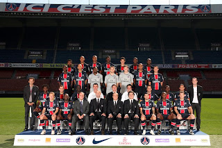 PSG-forever