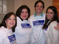 Walker Report - Shedding Light on Bexar County: Diane Cibrian declares ...