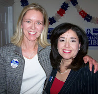 Walker Report - Shedding Light on Bexar County: Diane Cibrian declares ...