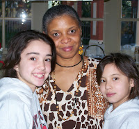 Walker Report - Shedding Light on Bexar County: Dominion hosts Diane ...