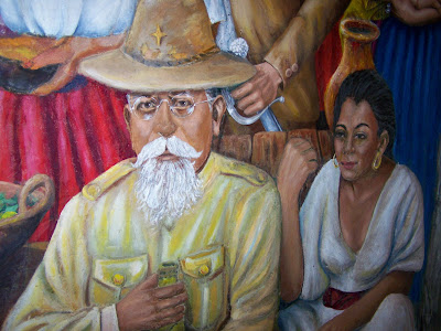 Walker Report - Shedding Light on Bexar County: Mary Alice Cisneros ...