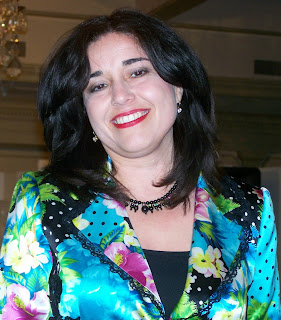 Walker Report - Shedding Light on Bexar County: Diane Cibrian ...