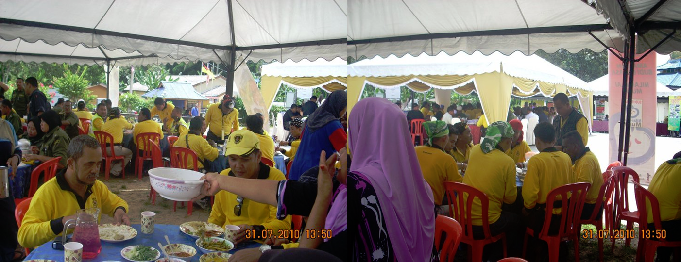 KAMPUNG GAGU: RELA 2