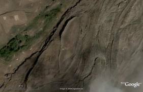 indonesia pintar: Penemuan Bahtera Nabi Nuh (Noah’s Ark)