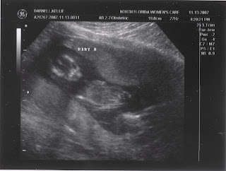 Team Darnell: 14 Weeks