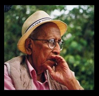 T.K.Premadasa: Dr Lester James Peiris - Father of Sri Lankan Cinema ...