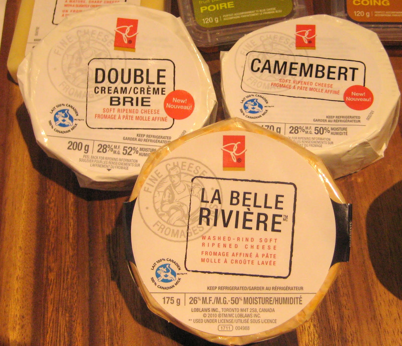 Equal Opportunity Kitchen: November 2010