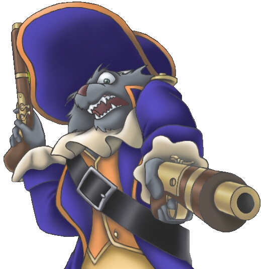 Skin idea: Clawplank (Captain Claw meets Gangplank) : r/leagueoflegends